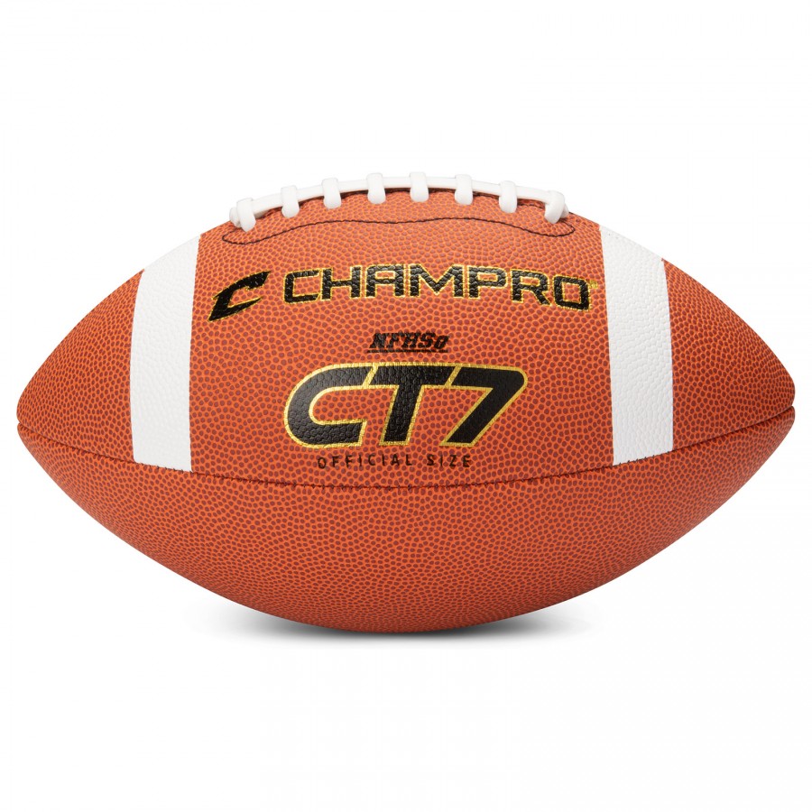 CT7 700 FOOTBALL-OFFICIAL - VanWinkle Sports