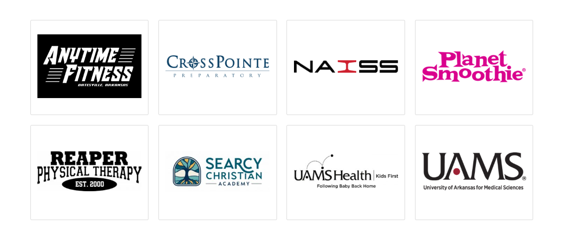 Custom Team Merchandise in Arkansas: VanWinkle Sports